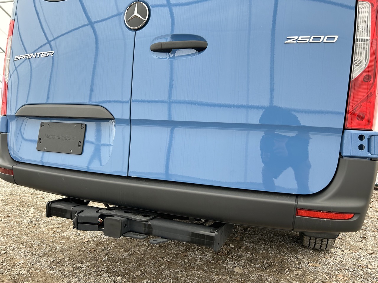 Vans for Sale - North of 7 Camper Vans